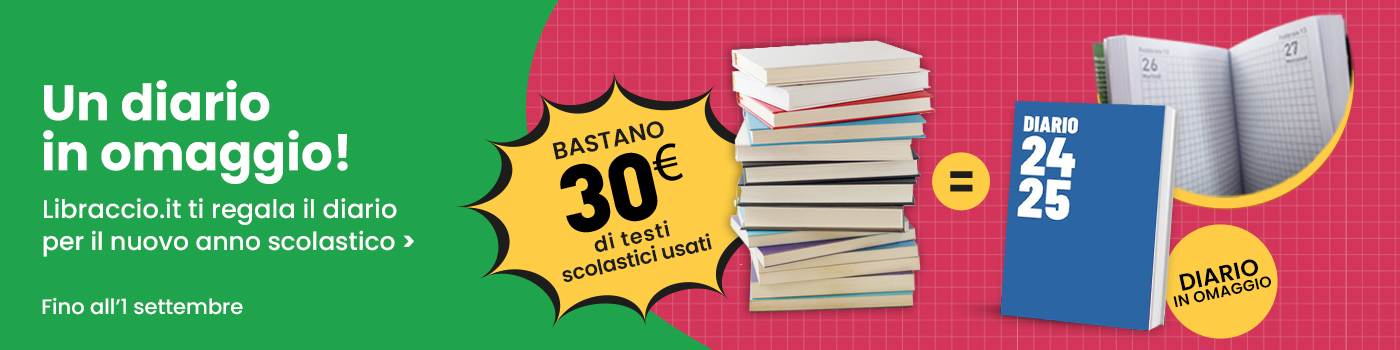 Libraccio.it - Libri online, Libri scolastici scontati, Libri nuovi e ...