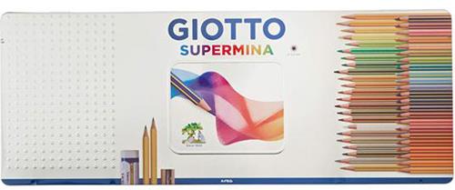 Matita + Gomma Giotto Giotto 2019 | Libraccio.it