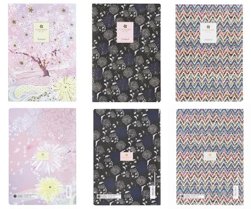 Quaderno Maxi 5 mm - elementari e medie 3 Soggetti Turnowsky Turnowsky ...