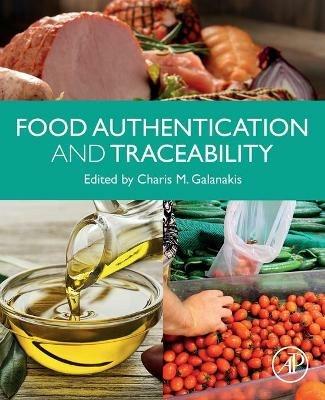 Food Authentication and Traceability - Libro Elsevier Science ...