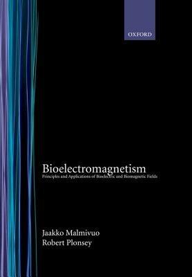 Bioelectromagnetism - Jaakko Malmivuo, Robert Plonsey - Libro Oxford ...