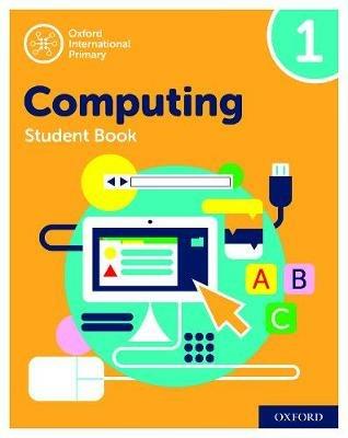 Primary. Computing. Student's book 1. Con espansione online - Libro ...