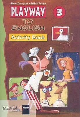 Playway to english. Activity book. Vol. 3 - Günter Gerngross, Herbert ...