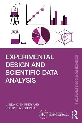 Experimental Design and Scientific Data Analysis - Lynda K. Skipper ...
