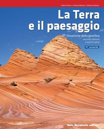 LA TERRA E PAESAGGIO - (EBOOK SCUOLABOOK) - FANTINI FABIO, MONESI ...