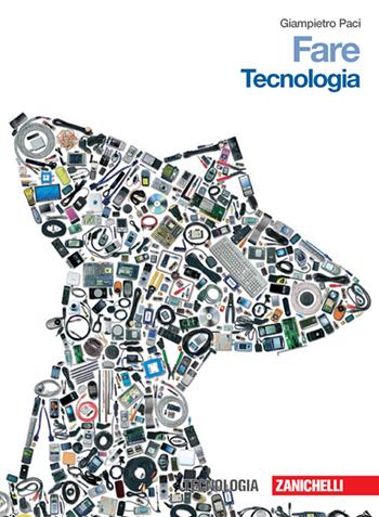 FARE - CONFEZIONE TECNOLOGIA+DISEGNO E LABORATORIO (EBOOK SCUOLABOOK ...