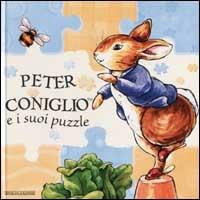 Peter Coniglio e i suoi puzzle - Libro Sperling & Kupfer 2003 ...
