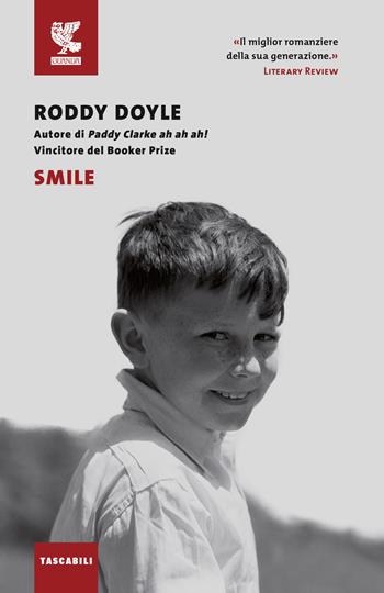 Smile - Roddy Doyle - Libro Guanda 2022, Tascabili Guanda. Narrativa ...