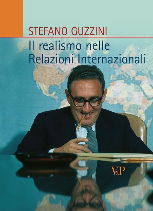Il realismo nelle relazioni internazionali - Stefano Guzzini - Libro ...