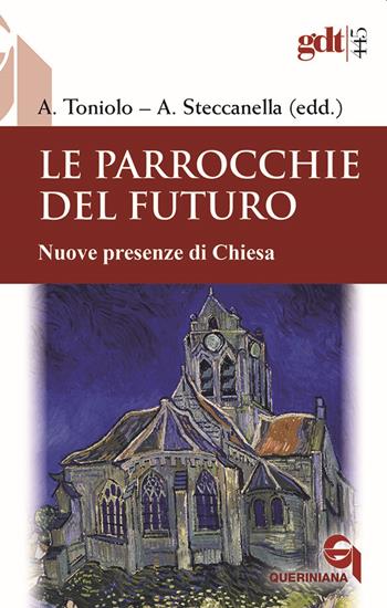 Le parrocchie del futuro. Nuove presenze di Chiesa - Assunta ...