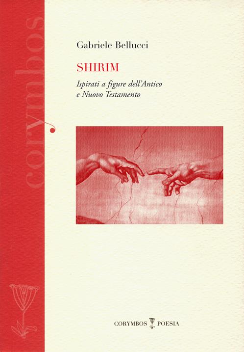 Shirim. Ispirati a figure dell'antico e nuovo Testamento - Gabriele ...