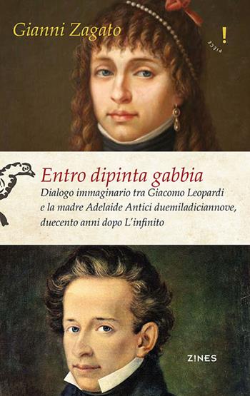 Entro dipinta gabbia. Dialogo immaginario tra Giacomo Leopardi e la ...