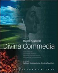 Divina commedia. Testi letterari, strumenti didattici, percorsi ...