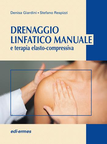 Drenaggio linfatico manuale e terapia elasto-compressiva - Denisa ...