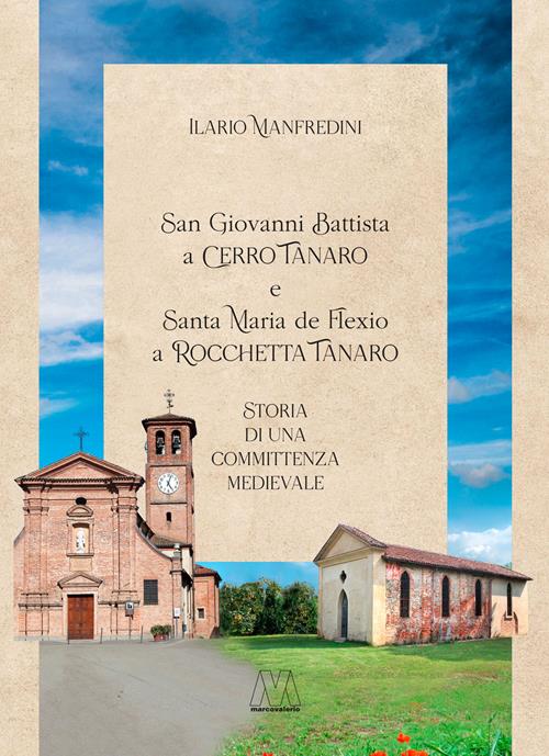 San Giovanni Battista a Cerro Tanario e Santa Maria de Flexio a ...