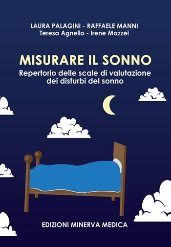 Misurare il sonno. Repertorio delle scale di valutazione dei disturbi ...