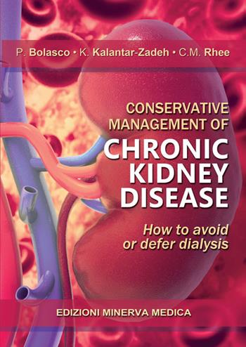 Conservative management of chronic kidney disease. How to avoid or ...