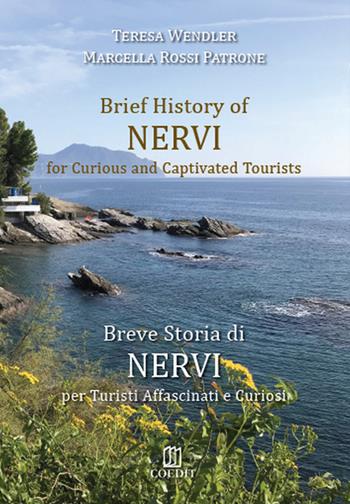 Brief history of Nervi for curious and captivated tourists-Breve storia ...