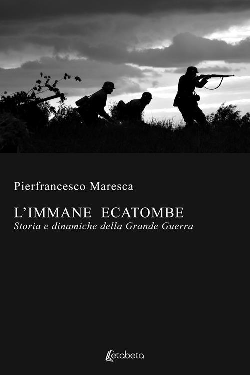 L'immane ecatombe. Storia e dinamiche della Grande Guerra ...