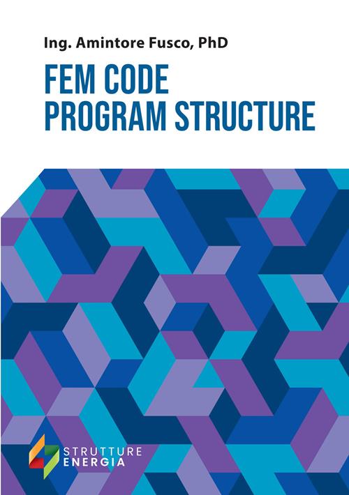 FEM Code program structure - Amintore Fusco - Libro EBS Print 2025 | Libraccio.it