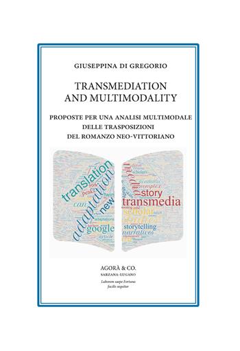 Transmediation and multimodality. Proposte per una analisi multimodale ...