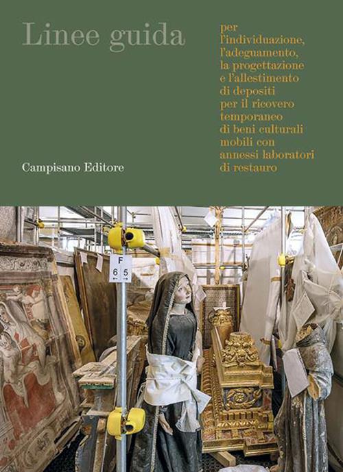 Linee guida per l'individuazione, l'adeguamento, la progettazione e l ... Linee guida per l'individuazione, l'adeguamento, la progettazione e l ...