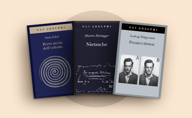 Libraccio.it - LIBRI ADELPHI -20%