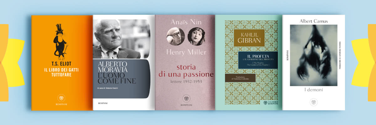 Libraccio.it | TASCABILI BOMPIANI -20%