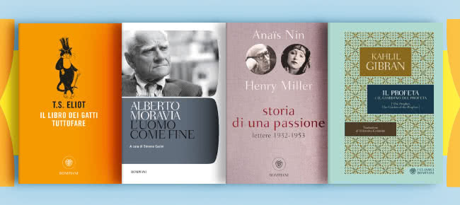 Libraccio.it | TASCABILI BOMPIANI -20%