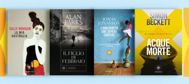 Libraccio.it | TASCABILI BOMPIANI -20%