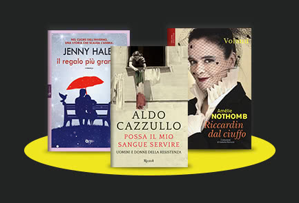 Libraccio.it - Libri di scuola: scopri le offerte!