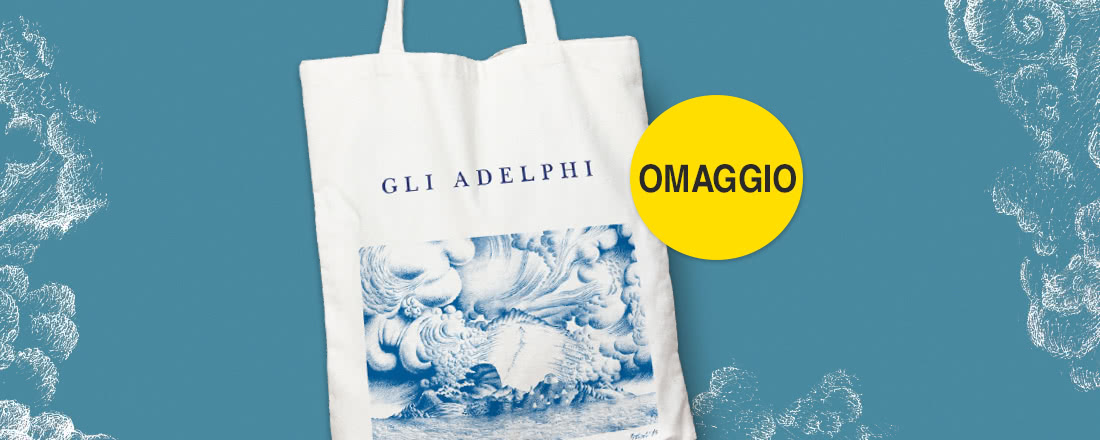 Libraccio.it | UNA SHOPPER IN REGALO